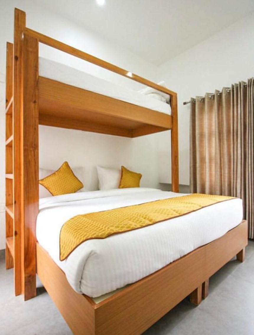 Stay Banaras Relax: For a Delightful Sojourn!